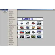 Ford brand catalog | 31 products